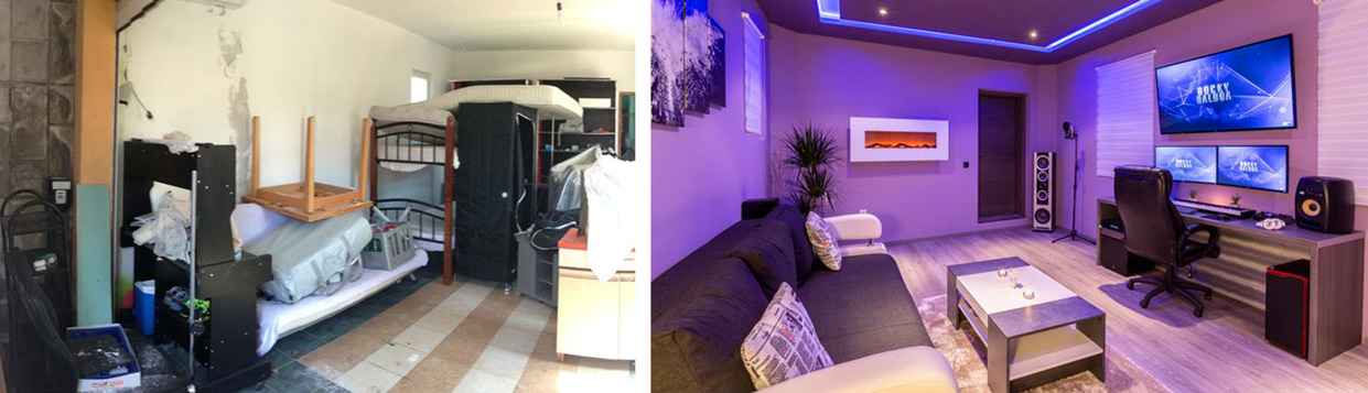 Magical Moments Made at Home – When A Designer’s Skills Come In Handy ...