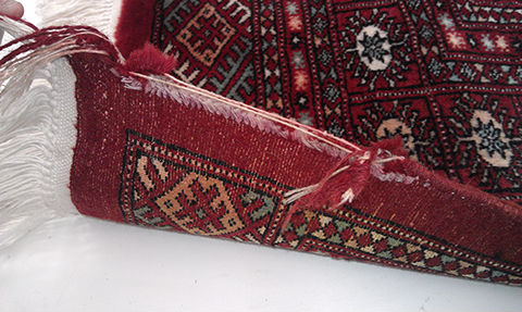 Top 10 Reasons You Need A New Carpet or Throw Rug – Coulter’s Living