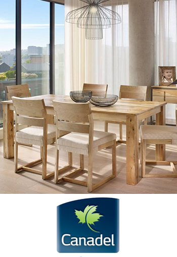 Canadel - Coulter's Furniture