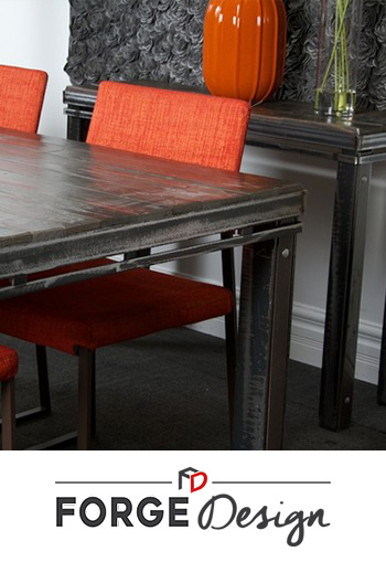 Forge Design - Coulter's Furniture