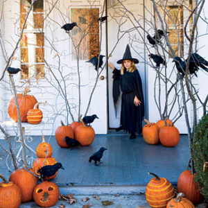 15 Easy Halloween Decoration Ideas For Your Home - Coulter's Furniture